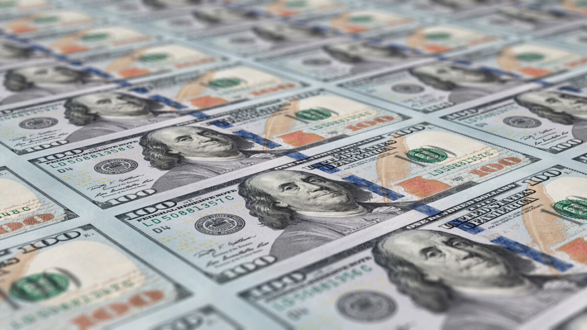 Commonwealth Foundation Warns Governor: Don’t Inflate the Budget
