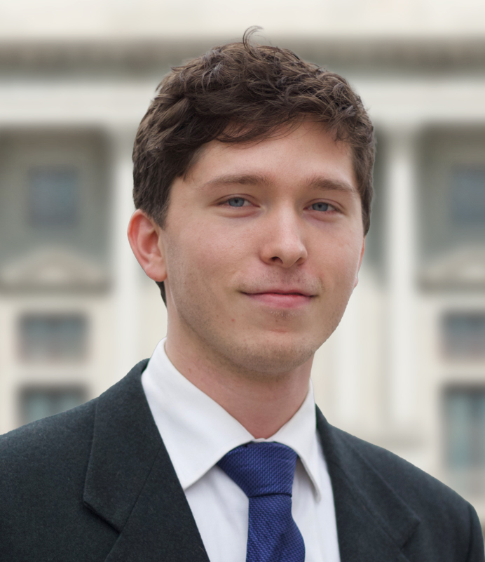 Joshua Schubert